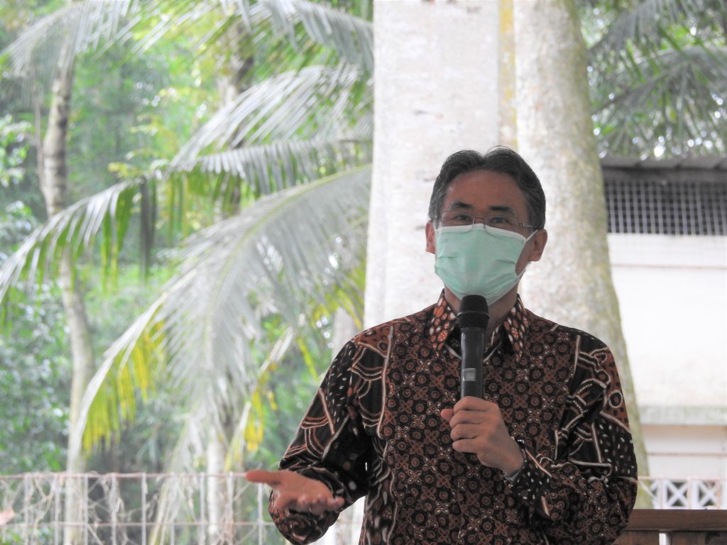 PIAT UGM and Tanjungtirto Residents Strengthen The Cooperation – piat ...